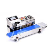 China FR-1600 Intelligent Inkjet Sealing Machine 220V 600W for Production Line for sale