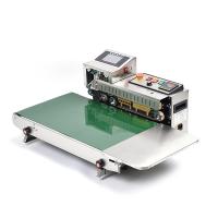 China ZHUOYU FR900 Stove Varnish Sealing Machine ≤5kg 600DPI Inkjet Coding Digital PID Temperature Control for sale