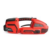China 13-16mm Width Electric Strapping Tool 600-3200N Tension for PET PP Straps for sale