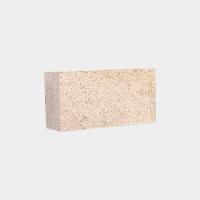 China Furnace Al2O3 Sillimanite Brick High Alumina Fire Brick for sale