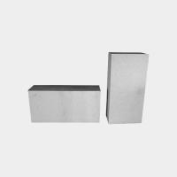 China Al2O3 70~99 Furnace Refractory Bricks Fused Re Sintered Mullite Refractory Bricks for sale
