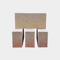 China Sintered AZS-16/20/32 Corundum Brick Zirconia Corundum Refractory Brick for sale