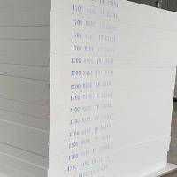China Pottery Kiln Ceramic Fiber Products Polycrystalline Mullite Ceramic Fiber Board for sale