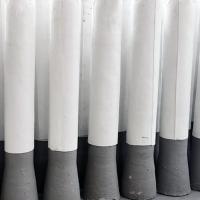 China Refractory Material Ladle Shroud  Industrial Tundish Shroud for sale