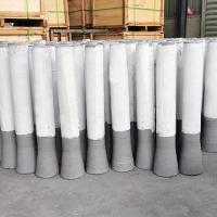 China Refractory Material Ladle Shroud  Industrial Tundish Shroud for sale