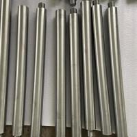 China 0.5kg Molybdenum Electrode Rods With High Corrosion Resistance for sale