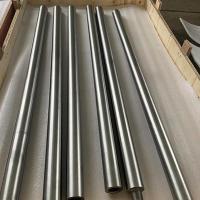 China 0.5kg Molybdenum Electrode Rods With High Corrosion Resistance for sale