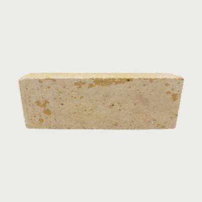 China Coke Oven High Alumina Refractory Brick Furnace Alumina Silica Refractory Brick for sale