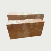 China Coke Oven High Alumina Refractory Brick Furnace Alumina Silica Refractory Brick for sale