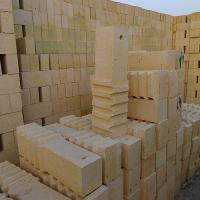 China Lz-75 Lz-65 High Alumina Refractory Brick Special Shaped Anchor Refractory Brick for sale