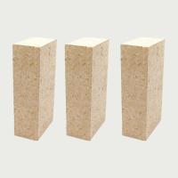China 48%-75% Al2o3 High Alumina Refractory Brick SK34 SK36 Tunnel Kiln Bricks for sale