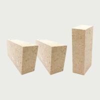 China 48%-75% Al2o3 High Alumina Refractory Brick SK34 SK36 Tunnel Kiln Bricks for sale