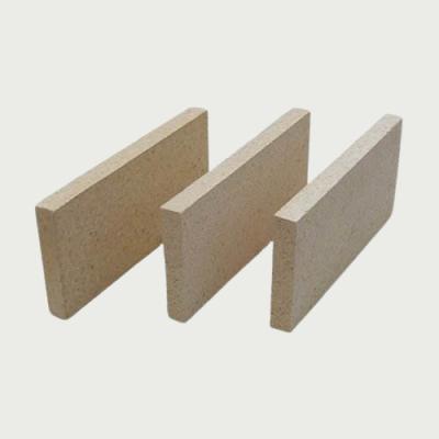 China SK-32 Furnace Refractory Bricks Sk36 Sk38 Tabular Alumina Fire Brick Industrial for sale