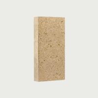 China SK-32 Furnace Refractory Bricks Sk36 Sk38 Tabular Alumina Fire Brick Industrial for sale