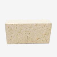 China SK36 SK38 SK40 High Alumina Refractory Bricks Refractory Concrete Bricks Glass for sale