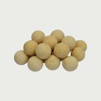 China 90% High Alumina Refractory Ball High Temperature Refractory Ceramic Ball For Furnace for sale