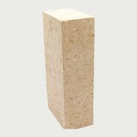 China Standard Size SK35 SK36 SK37 SK38 SK40 Types of High Alumina Firebrick  Aluminium OxideBrick For Sale for sale