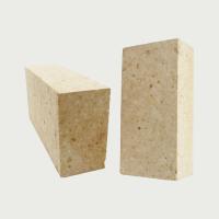 China Standard Size SK35 SK36 SK37 SK38 SK40 Types of High Alumina Firebrick  Aluminium OxideBrick For Sale for sale