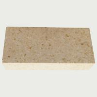 China Standard Size SK35 SK36 SK37 SK38 SK40 Types of High Alumina Firebrick  Aluminium OxideBrick For Sale for sale