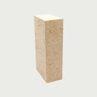 China High Oxide Aluminium Standard Refractory Brick With Temperature Resistance 1770℃ for sale