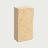China Al2O3 High Alumina Refractory Brick RS-48 RS-55 High Alumina Fire Bricks For Kilns for sale