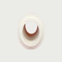China Hot Sale High Alumina Runner Bricks Fire-resistant High Alumina Refractory Brick For Steel Furnaces for sale