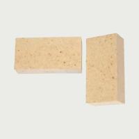 China Acid Resistant Refractory Fire Brick High Alumina Fire Brick For Furnace Lining for sale