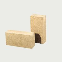 China Acid Resistant Refractory Fire Brick High Alumina Fire Brick For Furnace Lining for sale