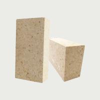 China Acid Resistant Refractory Fire Brick High Alumina Fire Brick For Furnace Lining for sale