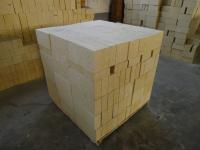 China Cement Kiln Firing Zone Anti Peeling High Alumina Refractory Bricks For Precalciner Kiln With High Refractoriness for sale