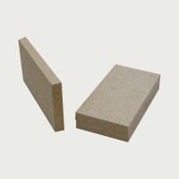 China Extreme Hardness SK32 Sk34 SK36 Tabular Alumina Refractory Brick for Cement Kiln for sale