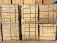 China Extreme Hardness SK32 Sk34 SK36 Tabular Alumina Refractory Brick for Cement Kiln for sale