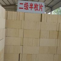 China Extreme Hardness SK32 Sk34 SK36 Tabular Alumina Refractory Brick for Cement Kiln for sale