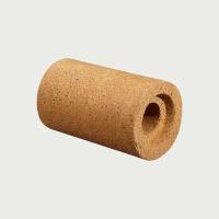 China High Alumina Refractory Runner Brick With Good Thermal Shock Resistance & Chemical Resistance for Iron Making Furnaces for sale