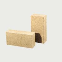 China High Alumina Refractory Bricks Kiln Car Bricks For Refractroy Tunnel Kiln And Steel Iron Cement Industry for sale