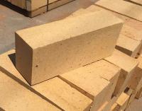 China Factory Price Refractory High Alumina Brick Al2O3 Fire Resistant Brick For Blast And Smelting Furnace for sale