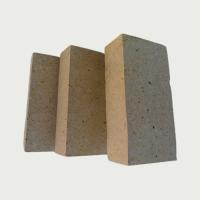 China Factory Price Refractory High Alumina Brick Al2O3 Fire Resistant Brick For Blast And Smelting Furnace for sale