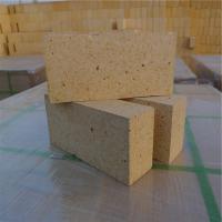 China Refractory Al2o3 Furnace Door Block High Alumina Refractory Brick for Kiln With Low Apparent Porosity for sale