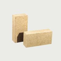 China High Alumina Refractory Brick Aluminum Oxide Fire Brick For Blast Furnace And Electric Furnace for sale