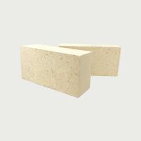 China High Alumina Refractory Brick Aluminum Oxide Fire Brick For Blast Furnace And Electric Furnace for sale
