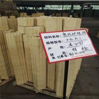 China Rongsheng Good Quality High Alumina Checker Firebrick for Steel Furnace and Cement Rotary Kiln for sale