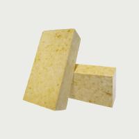 China Rongsheng Factory Manufacture And Supply Low Price High Quality High Alumina Refractory Brick With Low Apparent Porosity for sale