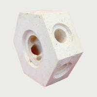 China High Strength Casting Refractory Runner Brick Tailored For Casting & Other Industrial Applications for sale