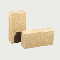 China China Supplier High Alumina Fire Resistant Brick SK35/SK36/SK37/SK38/SK40 Refractory Brick For Cement Kiln, Glass Kiln for sale