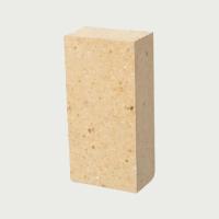China Fire Resistant High Alumina Refractory Brick Alumina Firebricks For Kiln & Boiler With High Refractoriness & Strength for sale