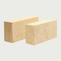 China Standard Form, Normal Standard, Shaped & Special Shaped High Alumina Brick Aluminium Fire Brick For Cement Factory for sale