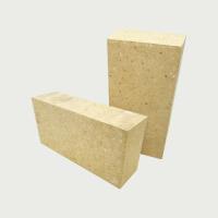 China Standard Form, Normal Standard, Shaped & Special Shaped High Alumina Brick Aluminium Fire Brick For Cement Factory for sale