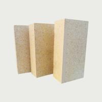 China Standard Form, Normal Standard, Shaped & Special Shaped High Alumina Brick Aluminium Fire Brick For Cement Factory for sale