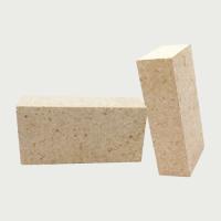 China Standard Form, Normal Standard, Shaped & Special Shaped High Alumina Brick Aluminium Fire Brick For Cement Factory for sale