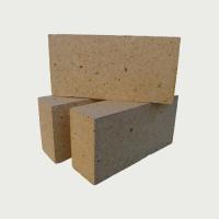 China High Alumina Refractory Brick for Steel Furnace With 48-80% Al2O3 Refractory Fire Bricks For Sale for sale